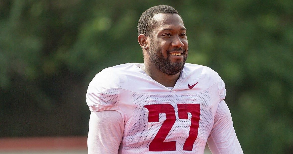 WSU’s Willie Taylor sees himself in Moon Ashby