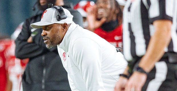Not so fast, my friend: Drayton channels Lee Corso on QB race