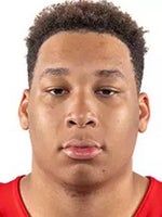 Ray'Quan Bell, Houston, Offensive Line