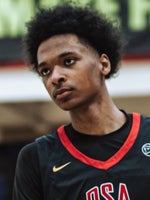 Adonis Ratliff, Archbishop Stepinac, Power Forward