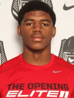 Eric Banks, UTSA, Pro-Style Quarterback