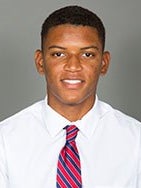 Cephus Johnson, South Alabama, Quarterback