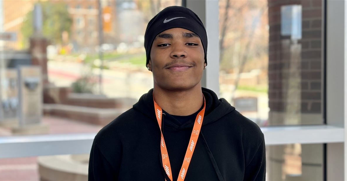 3-star CB DaYon Cooper commits to Florida State