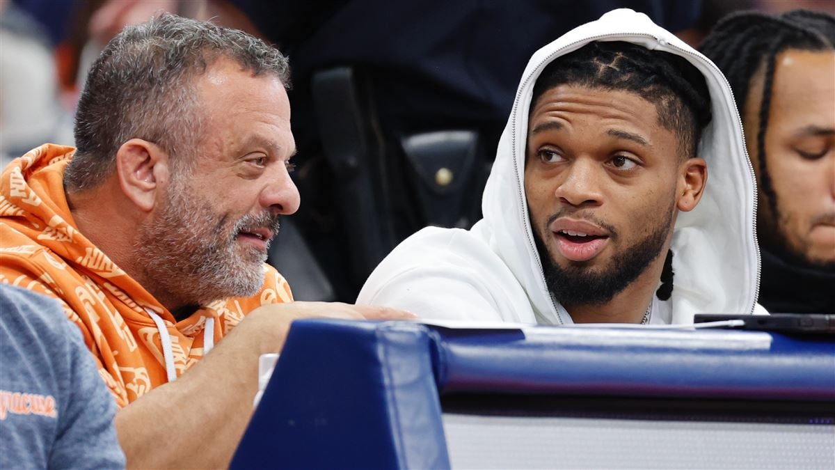 Syracuse athletics booster Adam Weitsman steps away from NIL support ...