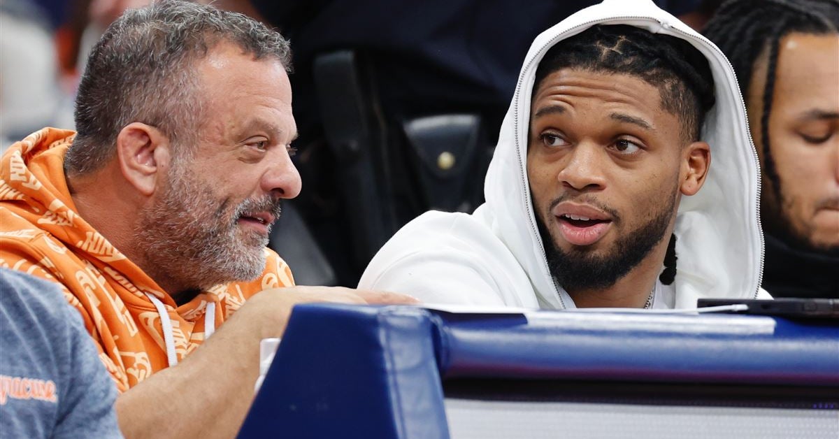 Syracuse athletics booster Adam Weitsman steps away from NIL support ...