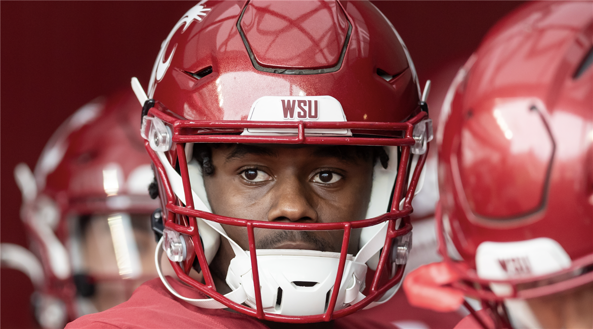 WSU's Chau Smith-Wade will be back vs. Cal, says Jake Dickert