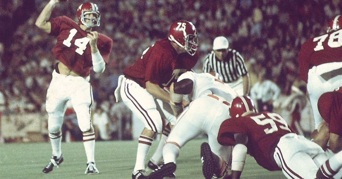 Where Are They Now: Richard Todd