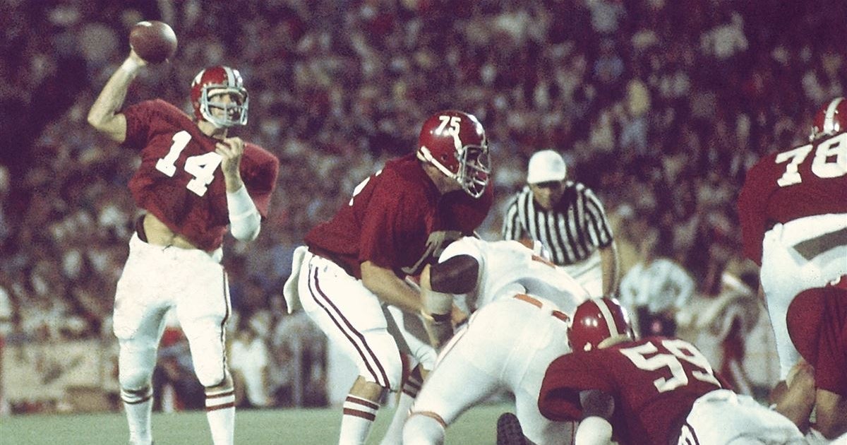 Where Are They Now: Richard Todd