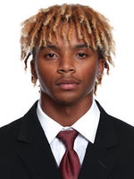 Jamar Johnson, Riverview, Cornerback