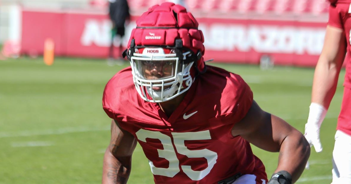 Mani Powell to enter transfer portal