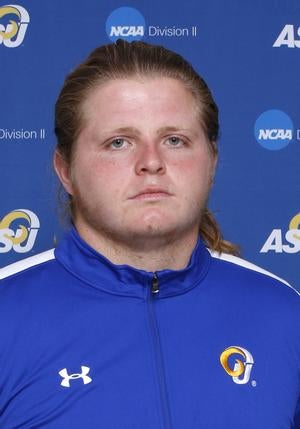 Jacob Long, Duke, Offensive Line