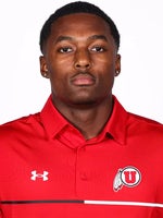 CJ Blocker, Utah, Cornerback