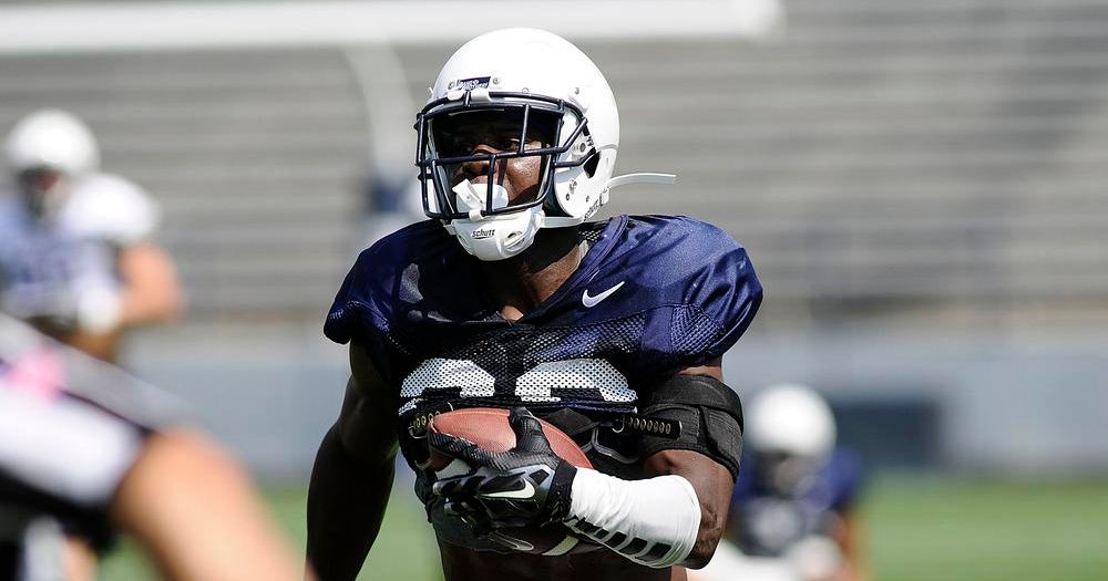 Adam Hine Talks Bye Week