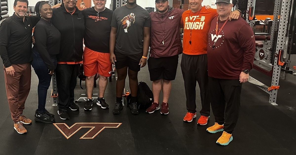 Nathaniel Wright set to announce on Thursday