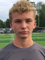 Jackson Smith, Kentucky, Kicker