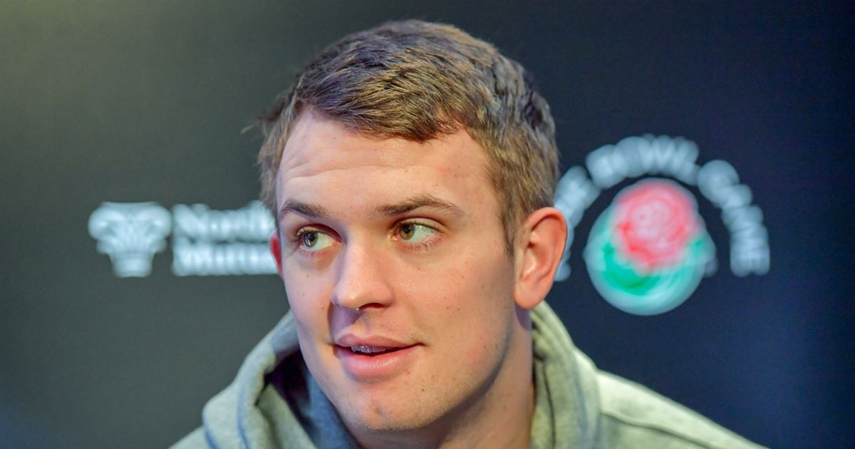 Vikings re-sign Jake Browning to their practice squad