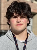 Gabe Smith, Cambridge, Offensive Line