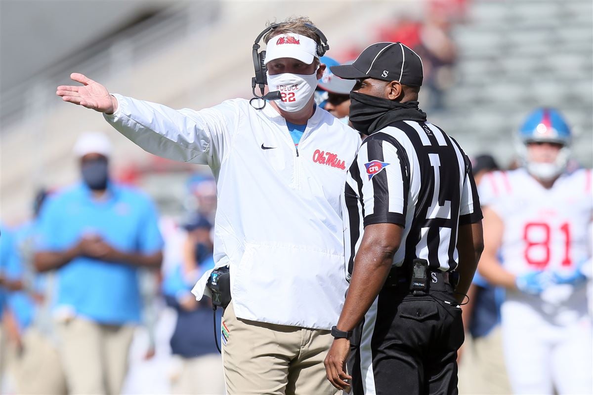 COVID-19 concerns continue to worsen inside Ole Miss program
