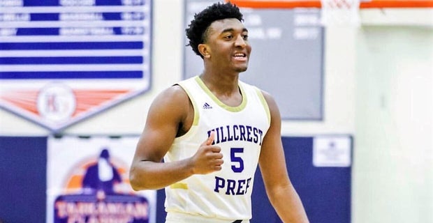 Who from the 2020 class is going pro?