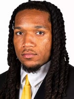 Doopah Coleman, Appalachian State, Wide Receiver