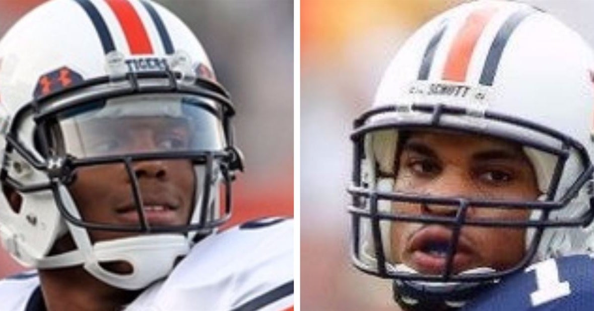 The Bodda Getta Bracket: The best team in Auburn history is ...