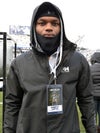 Kamonte Carter, Penn State, Strong-Side Defensive End