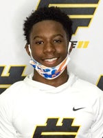 Carson Boyd, Cardinal Ritter College Prep, Quarterback