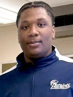 Corey Dudley Jr., John Ehret, Offensive Tackle