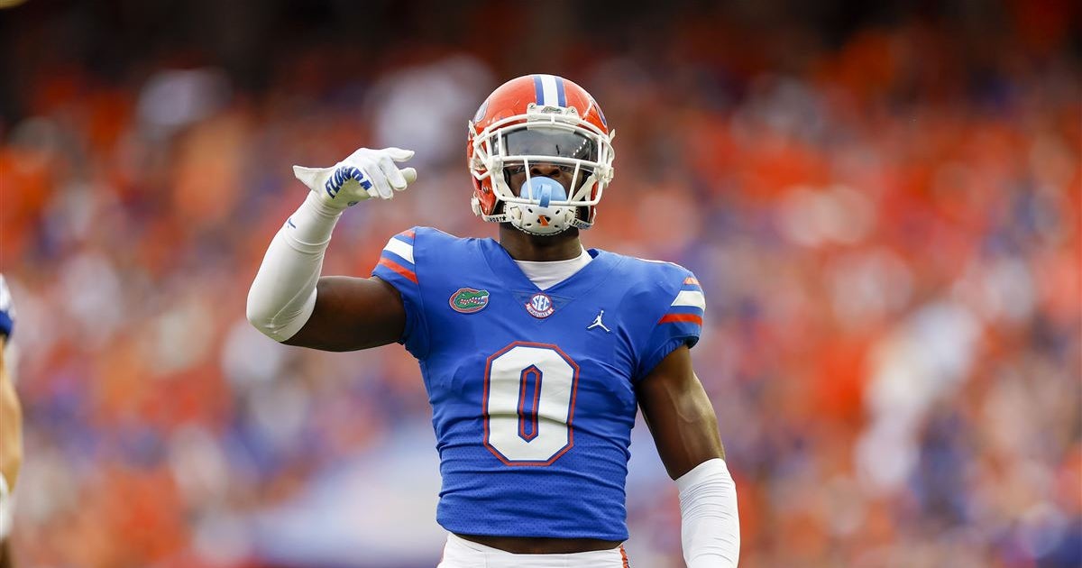 Swamp247 Podcast: Breaking down Florida's loss to Kentucky