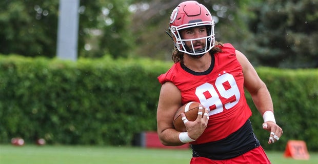 Freddie Whittingham Has High Expectations for Junior Tight End Cole ...