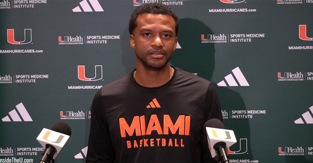 VIDEO: Jai Lucas, Malik Reneau and Dante Allen preview game against No ...