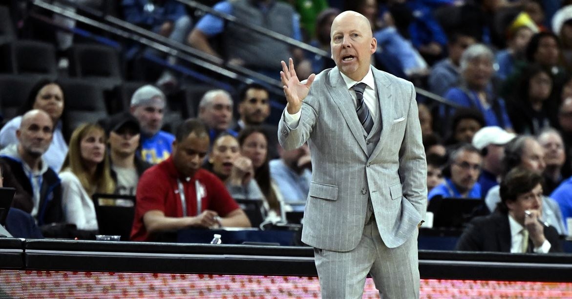 UCLA Basketball Season Review: For Want of a Power Forward