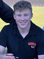 JD Jones, Miami, Catcher