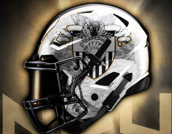 These Chrome CFB Helmets Are Better Than the Real Thing