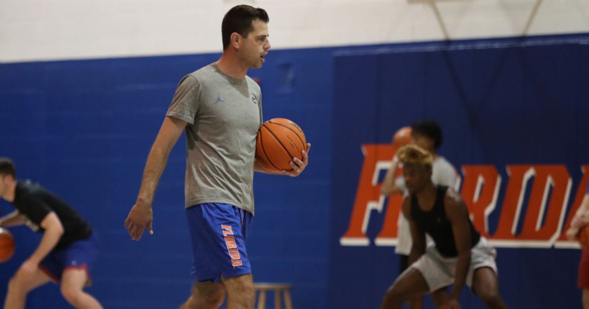 Everything Todd Golden said after Florida's 73-64 win over Missouri