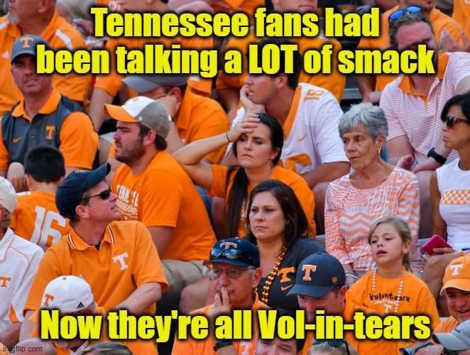 Best Tenn meme’s please