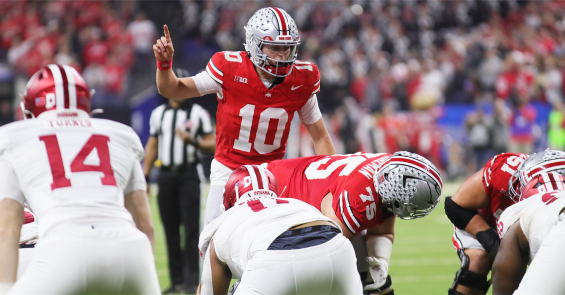 Chat Archive: OSU O-line exposed; Underclassman watch; Hartline stay or go?