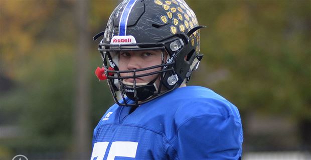 Signed: Brian Anderson