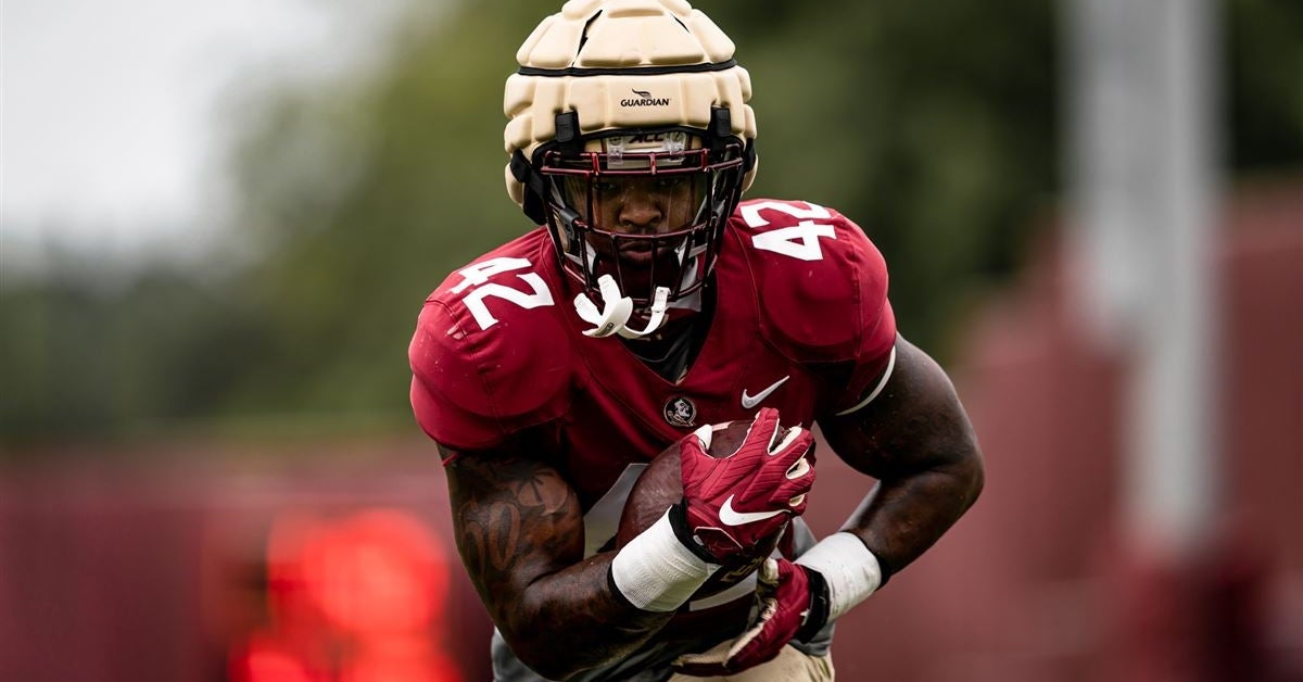 Florida State DE Deonte Williams enters transfer portal