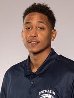 Eric Parrish, UTSA, Shooting Guard