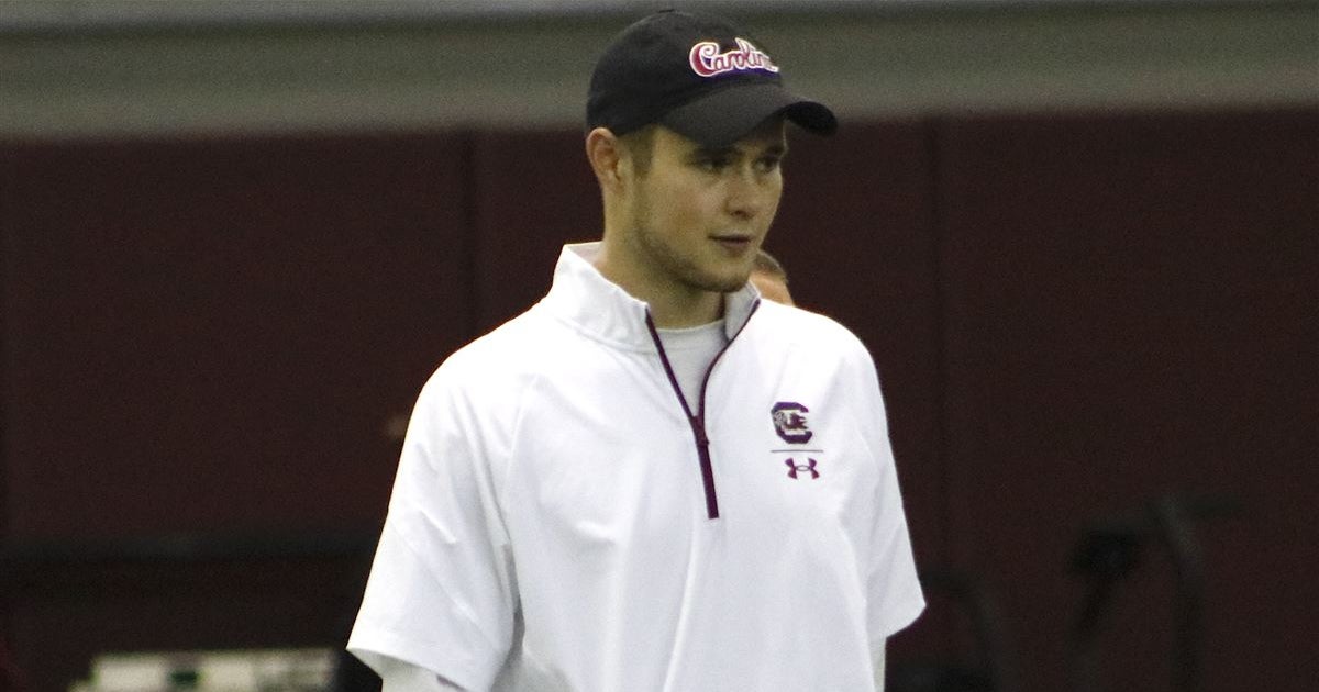 Former Nebraska prep standout Ellsworth joins Huskers as analyst