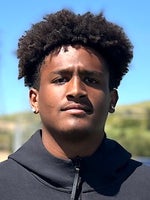 Taven Epps, Tustin, Linebacker