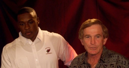 #TBT Draft Edition: Andre Wadsworth