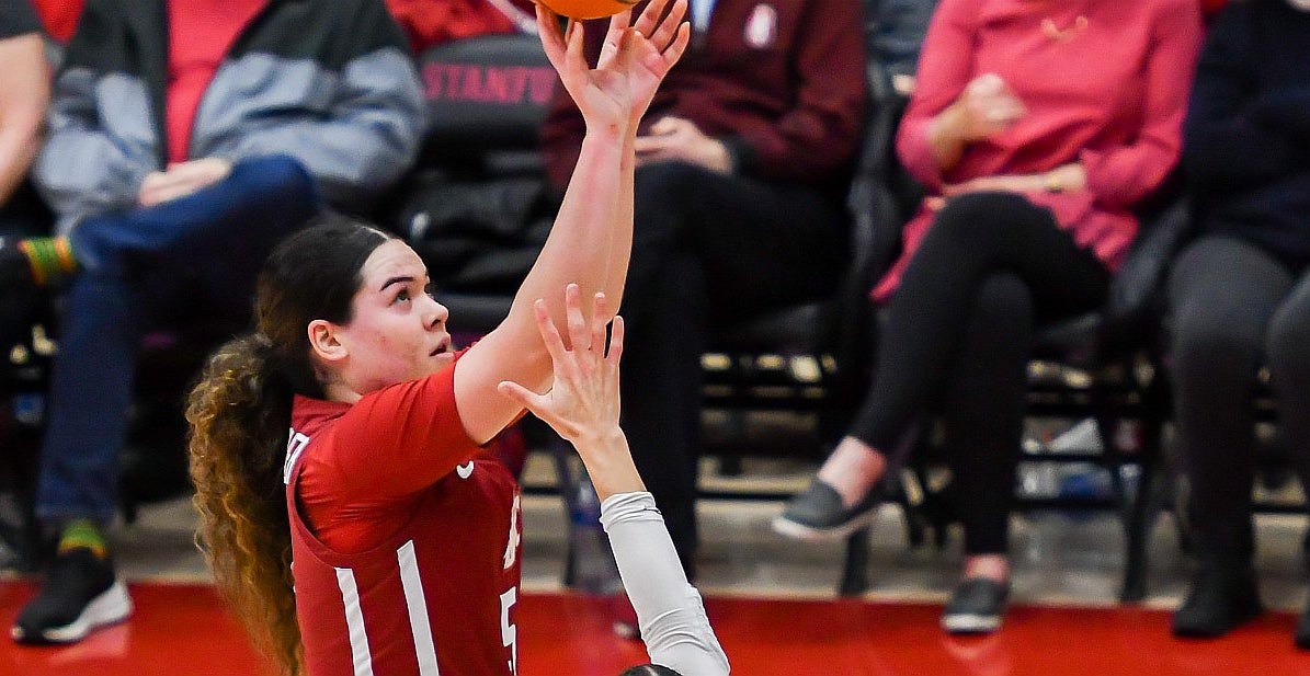 Charlisse Leger-Walker returns as WSU escapes ASU with 61-57 win