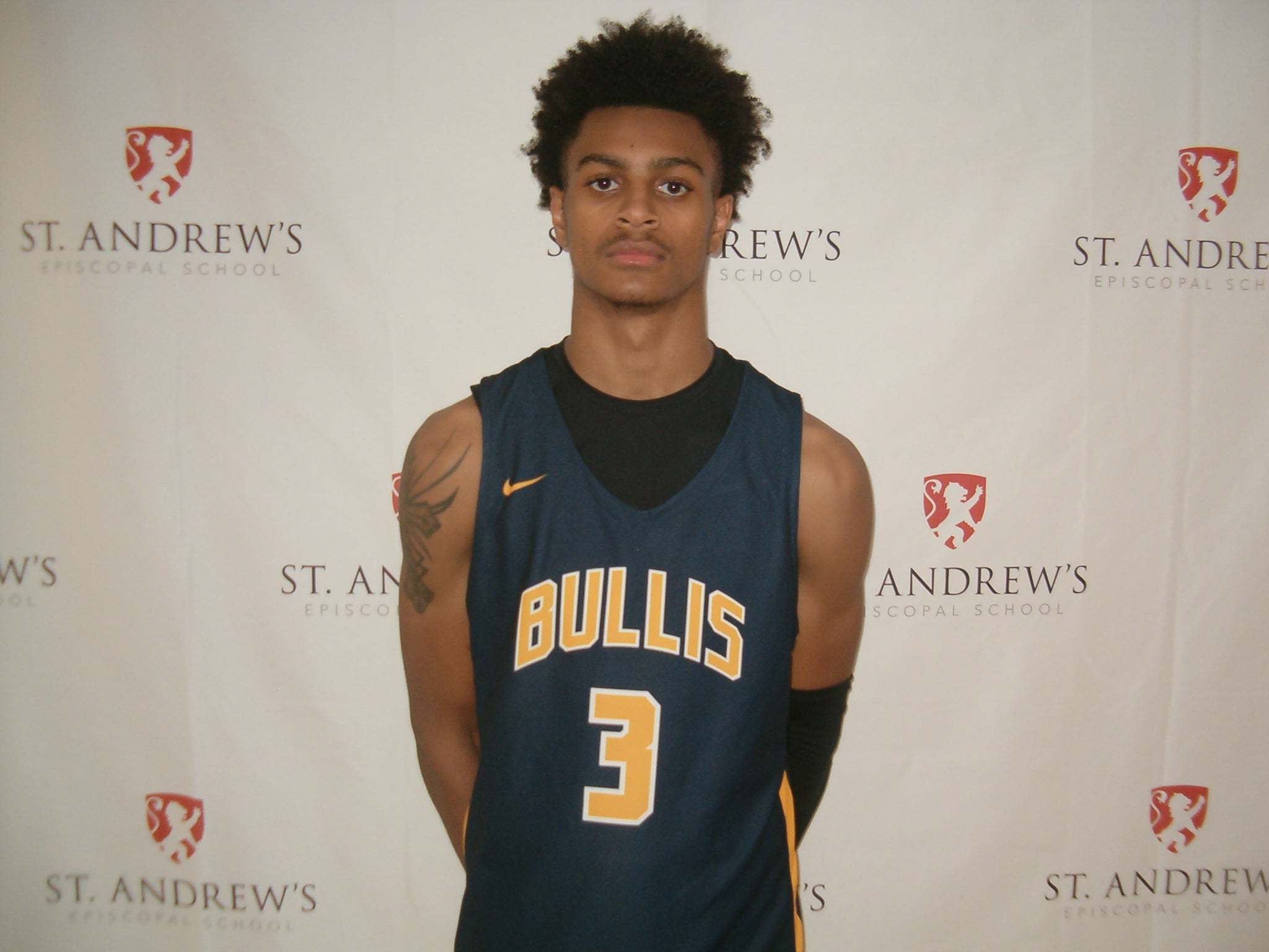 IAC MAC Challenge was a great succes Saturday at St. Andrews.