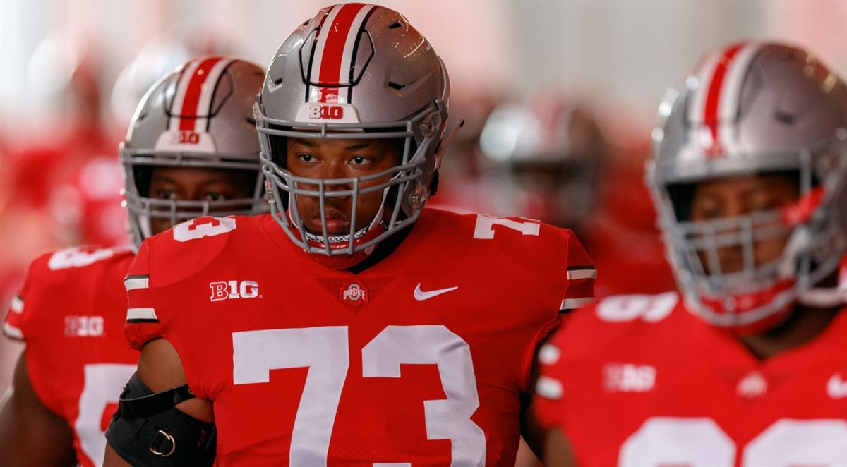 Ohio State players dot Freshman All-American teams over years