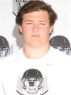 Christopher Noble, T.R. Miller, Offensive Guard
