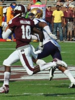 Brandon Holloway, Mississippi State, Running Back