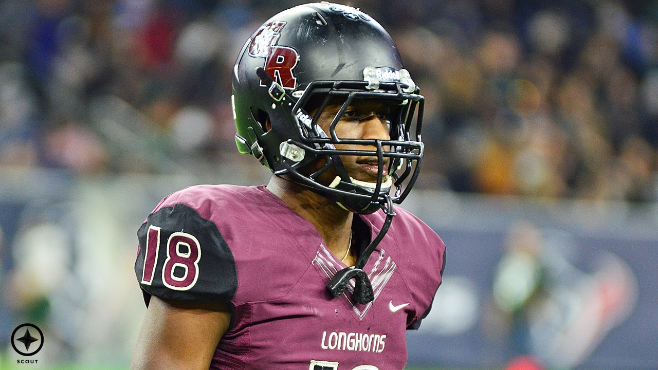 2017 Intro: Quintin Morris and Toby Ndukwe