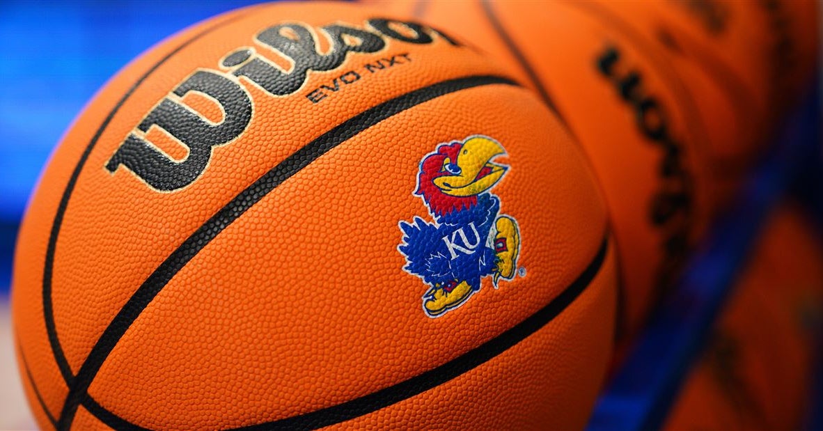 Key dates to know for the Kansas basketball offseason